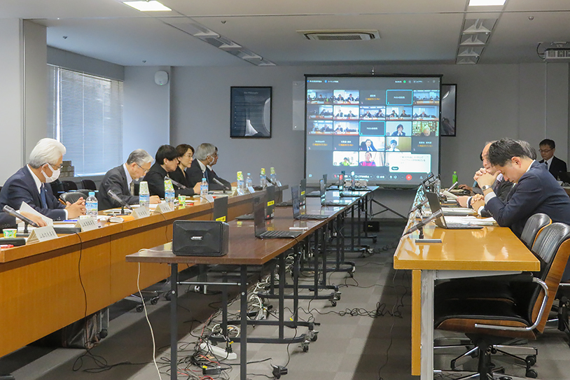 PMDA to Build Shared Database of GMP Inspection Reports | PHARMA JAPAN