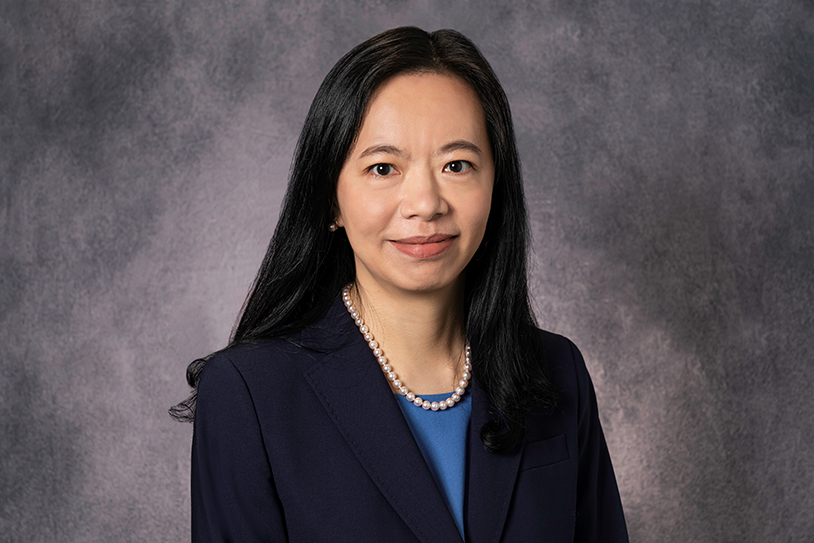 Ying Chen Named as President of Bayer Holding in Japan | PHARMA JAPAN