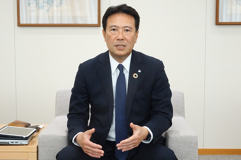 New Ono Chief Eager to Go Solo in US, Europe; BTK Med 1st Shield ...