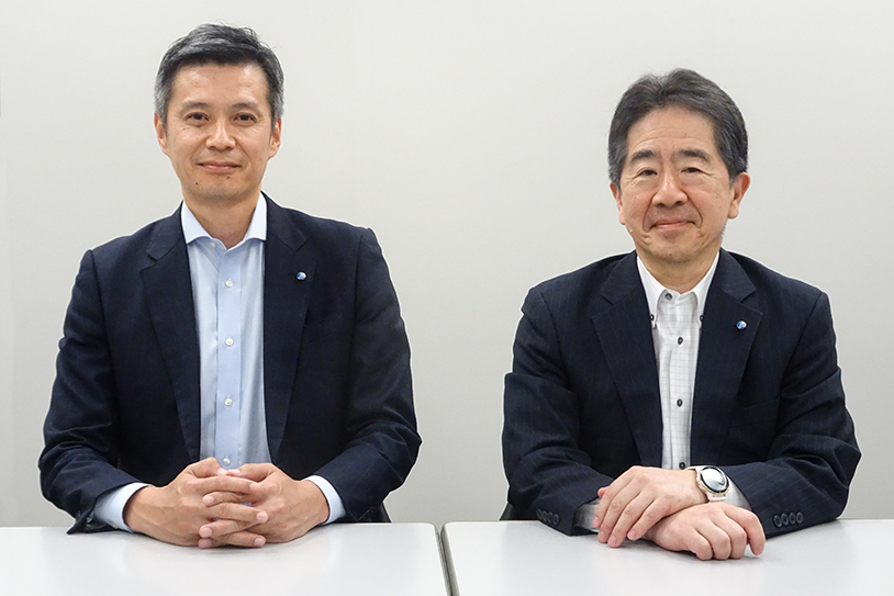 Fuji Pharma Charts Its Future as Japan’s Leading Biosimilar Player ...