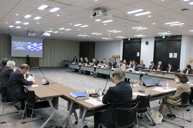 Japan to Survey Uneven Distribution of Yakkasa, Look into Voluntary ...