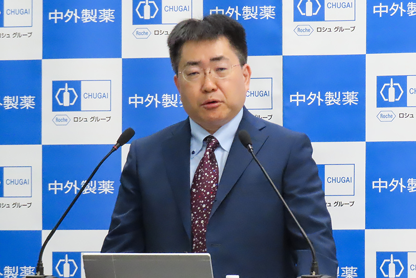 Physician Predicts 30-40% Switch Rate for Chugai’s PNH Drug Piasky ...