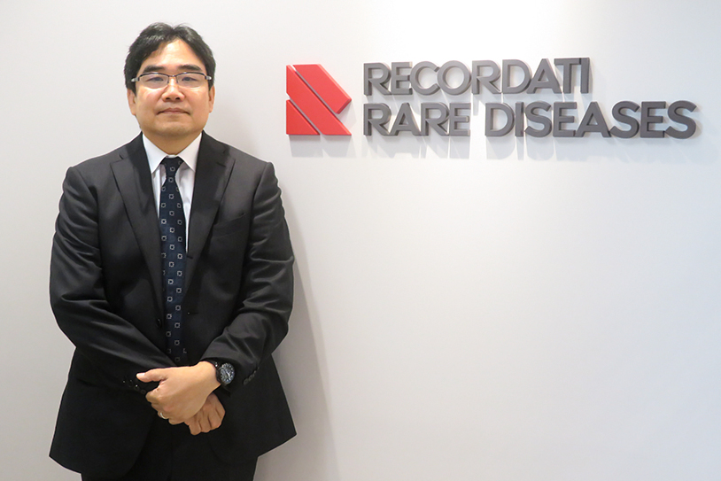Recordati Japan on Hunt for Rare Disease Assets at Risk of Drug Loss ...