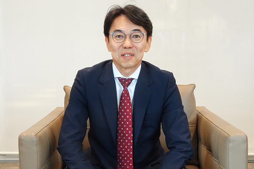 AstraZeneca Japan Launches Research on Lung Cancer Survival Rate Using ...