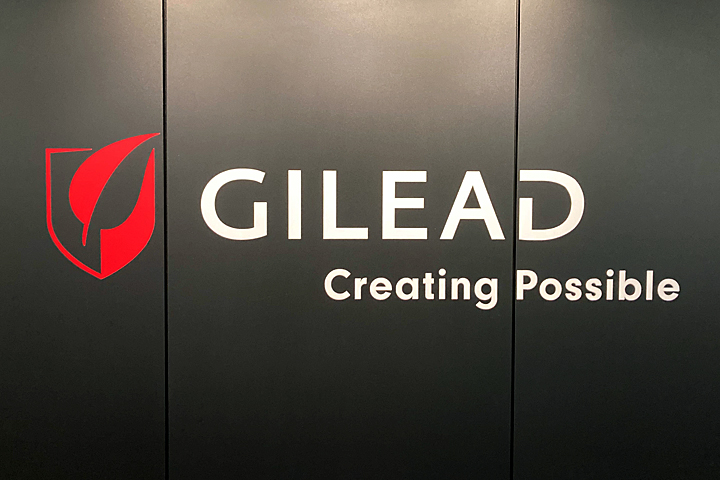 Gilead, Cancer Institute Hospital Form R&D Partnership | PHARMA JAPAN