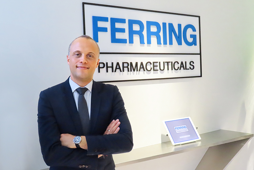 Ferring Japan Set for 15% Annual Growth as It Gazes at Gene Therapy ...