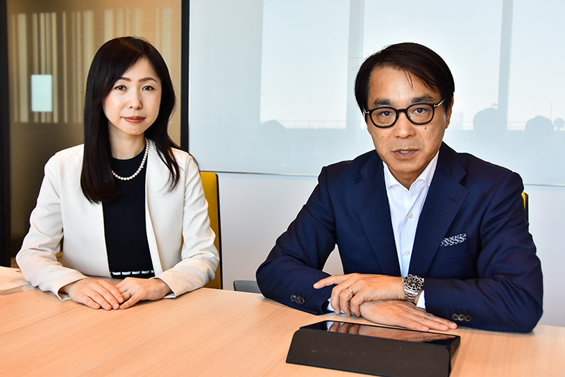 Off-Year Re-Pricing Will Ruin Investment Momentum: BMS Japan Chief ...