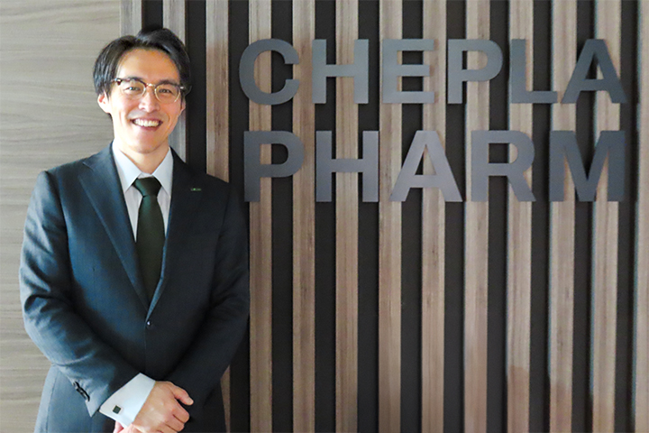 Cheplapharm Set to Expand LLP Deals to 20 APIs, Sees Opportunities ...