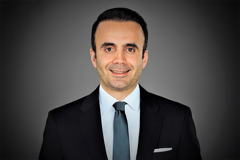 Alper Alptekin Becomes Japan President of Organon | PHARMA JAPAN