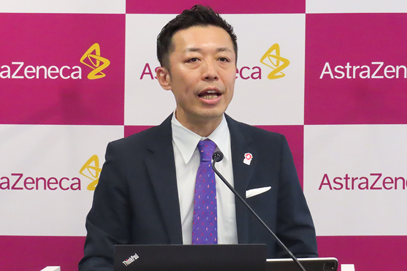 AstraZeneca Eyes 40 Approvals by 2030 in Japan, Driven by New ...