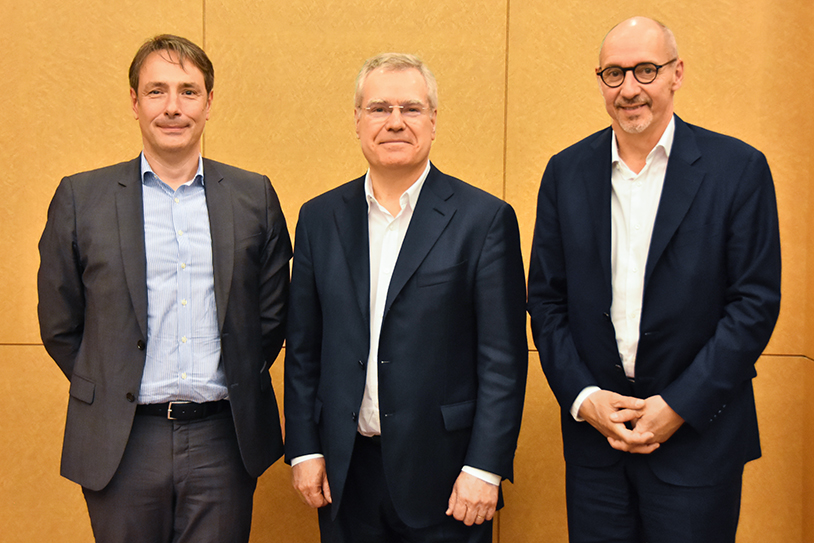 Servier Poised to Double Japan Workforce over Next 3 Years: CEO, Local ...