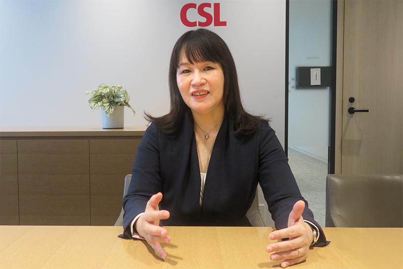 CSL to Join Forces with Specialists to Raise Awareness of HAE: Japan ...