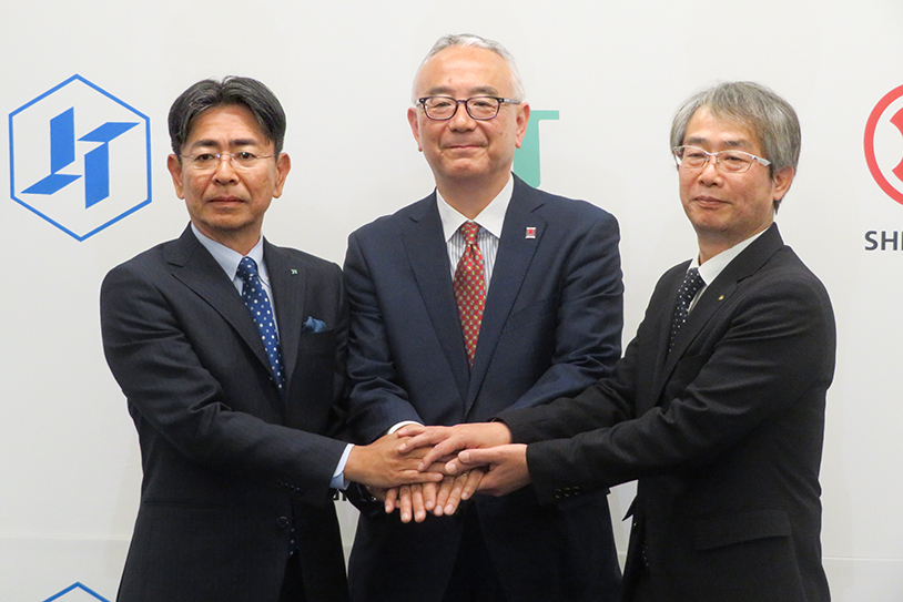 Shionogi to Buy Torii in 160 Billion Yen Deal, JT Pulls Plug on Pharma ...