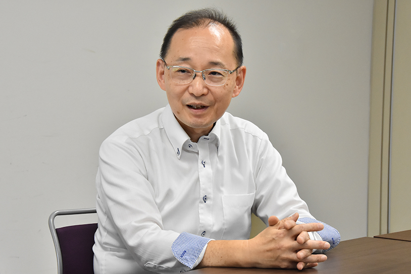 JPMA Launches Task Force on AI and Open Innovation Challenges: IP Chief ...