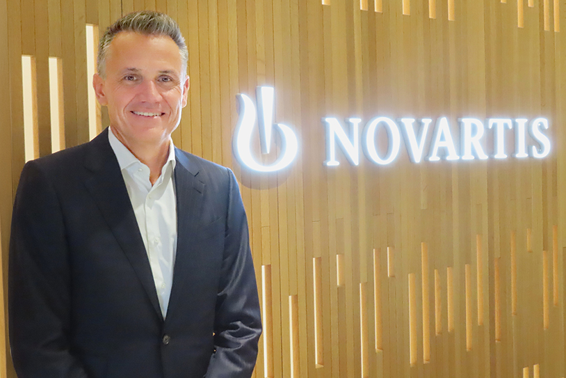 Predictability Key to Novartis’ Japan Investment, Says International ...
