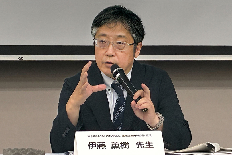 Talvey Seen as Promising Option for Hard-to-Treat Multiple Myeloma ...