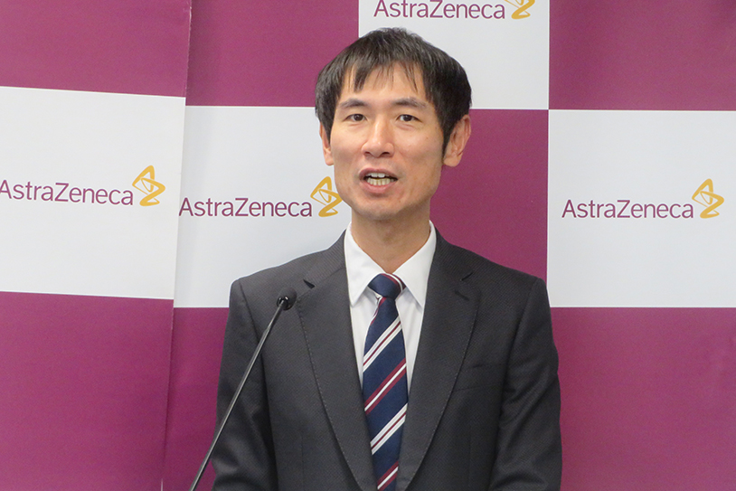 AstraZeneca Sees Imfinzi’s Bladder Cancer Nod as Key New Indication ...