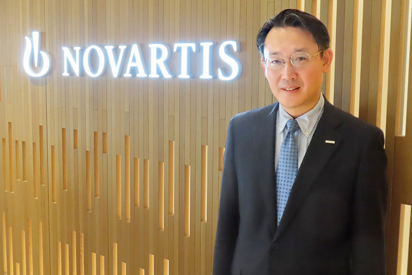 Novartis Overhauls Sales Model to Prioritize Solving Regional Treatment ...