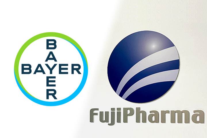 Bayer, Regeneron Move to Block Fuji’s Newly Listed Eylea Biosimilar in ...