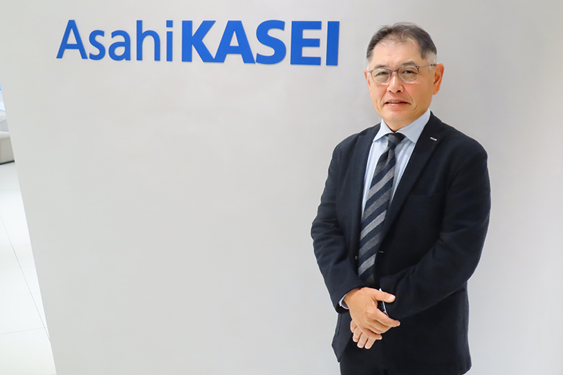 Asahi Kasei Pharma Confident of Hitting FY2030 Group Sales Target: President | PHARMA JAPAN