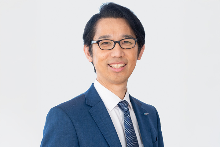 Pfizer Japan President Igarashi Takes Helm as PhRMA Japan Chair ...